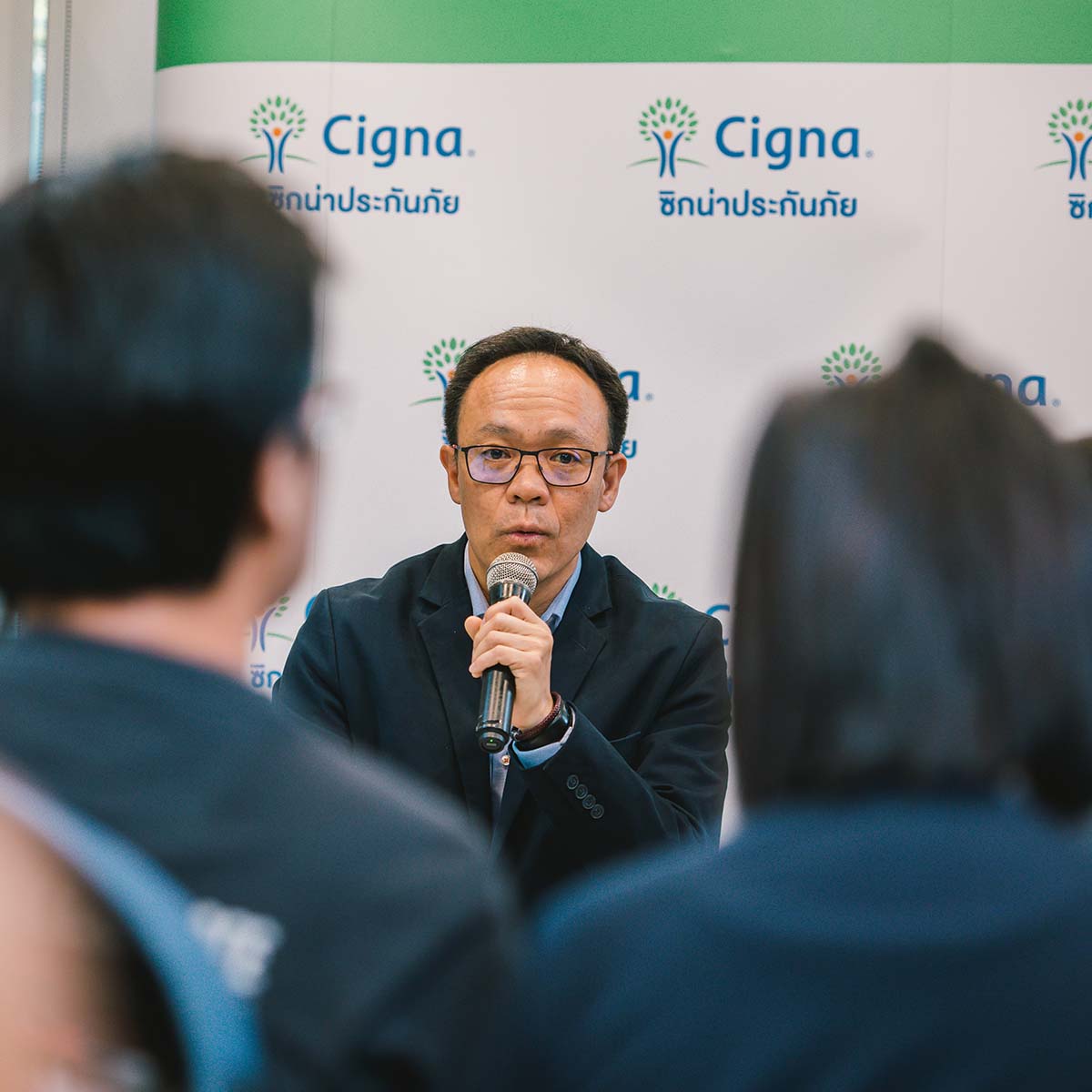 Cigna Case Study Midas PR