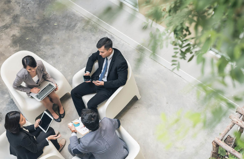 Public Relations Services in Bangkok | Midas PR Group