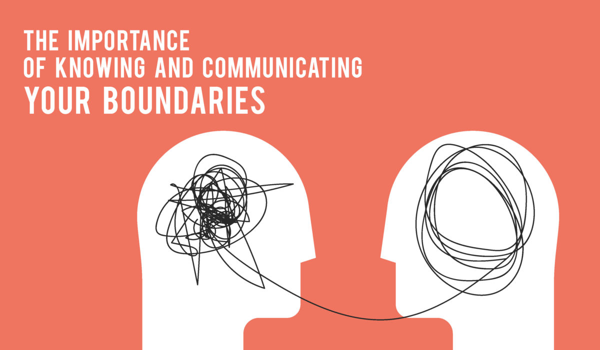 The Importance of Knowing and Communicating Your Boundaries - Midas PR