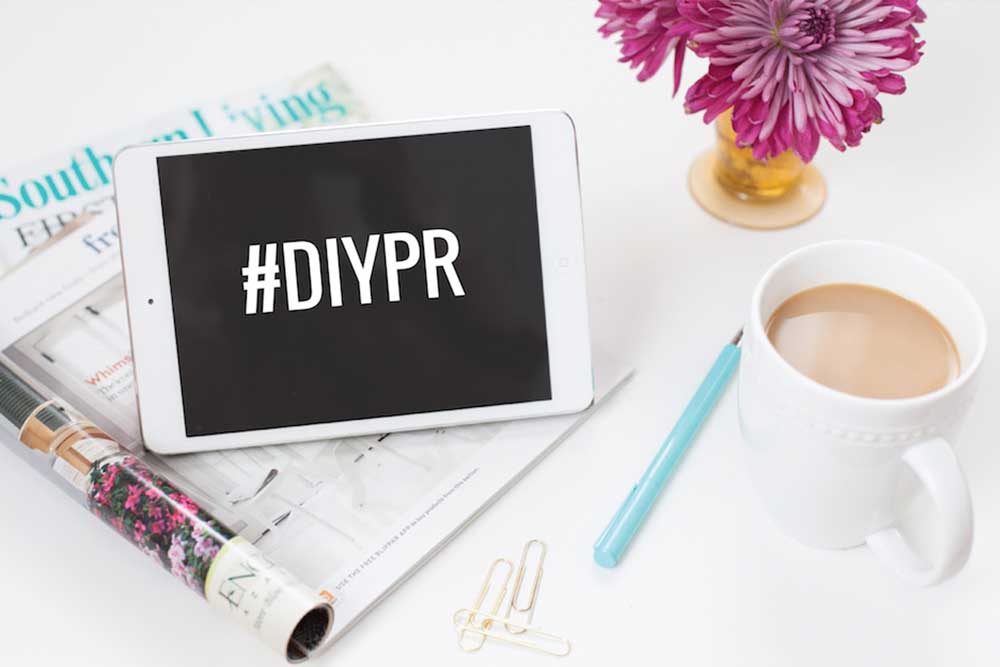 Three Key Steps to Creating a DIY-PR Campaign That Works - Midas PR