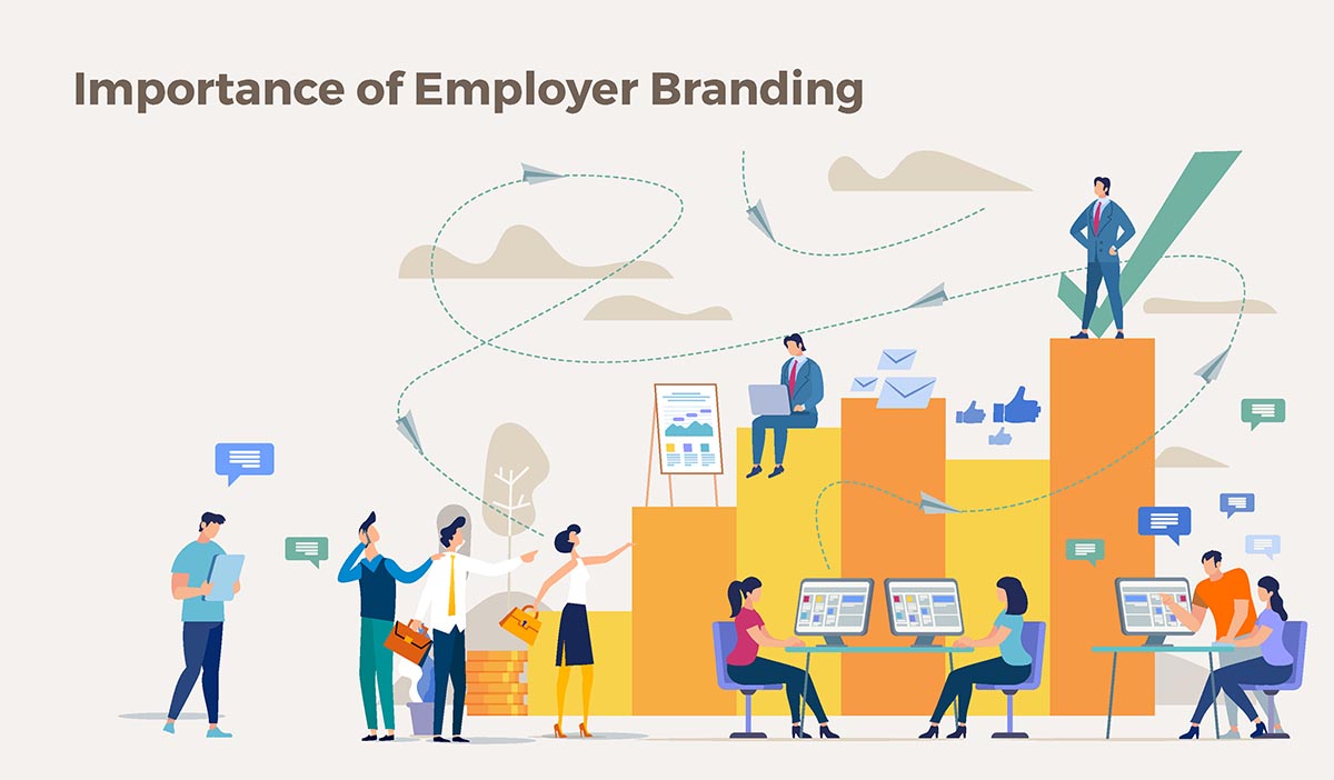 Employer Branding Midas Pr 