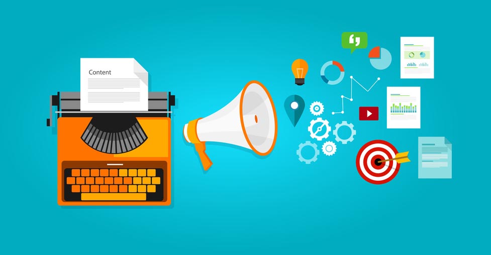 Four Reason Why Hiring an Agency for Content Creation Can Be Your ...