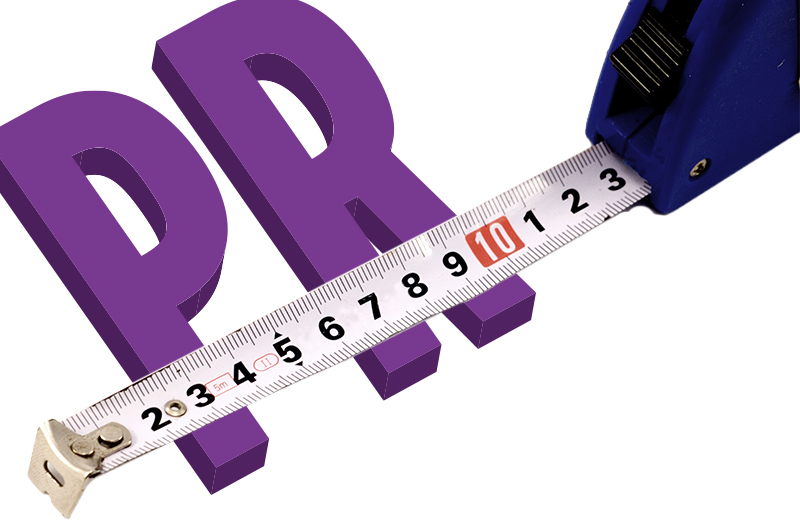 Four Ways to Look at Your PR Value for a Complete Picture - Midas PR