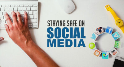 How to Stay Safe When Using Social Media - Midas PR