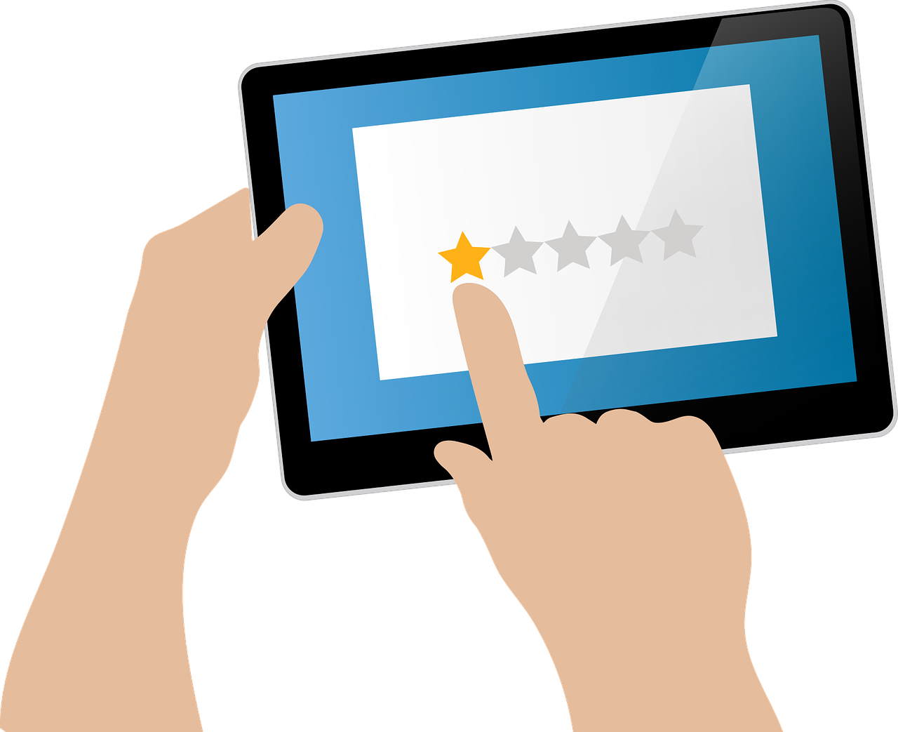 How to manage negative reviews - Midas PR