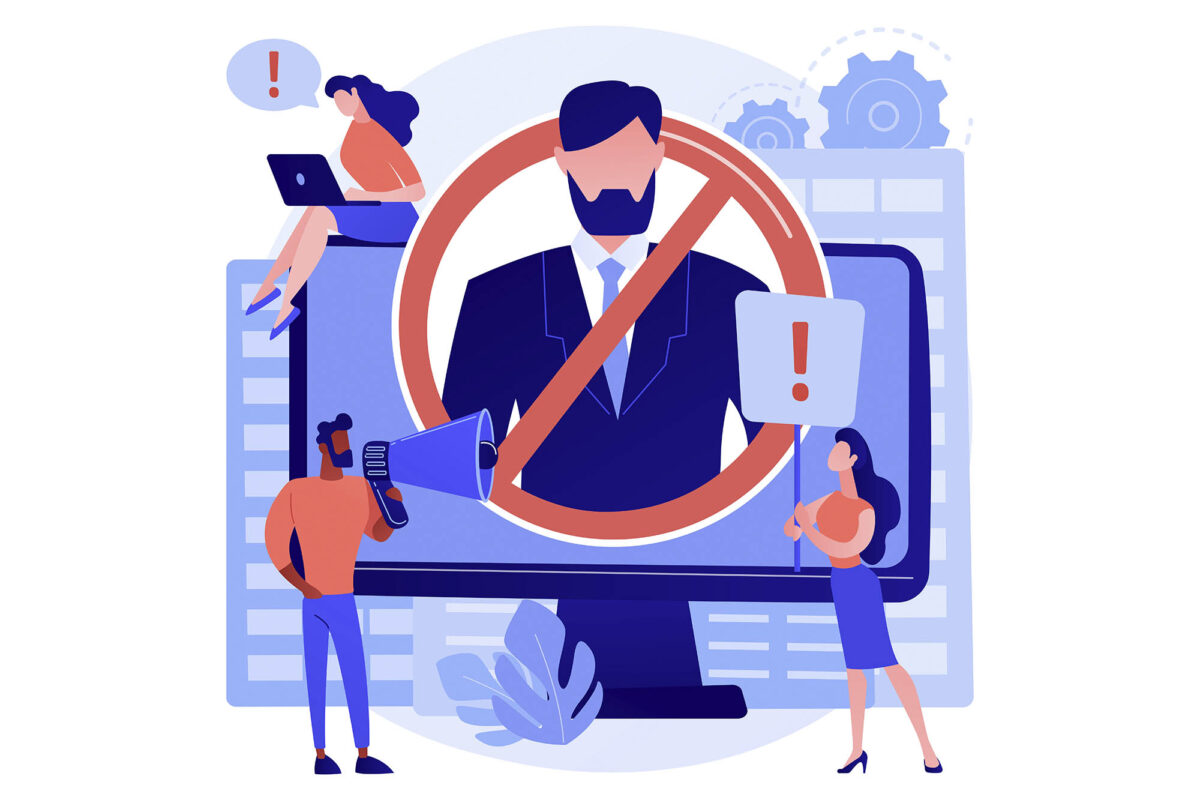 Tips for brands handling criticism on social media - Midas PR