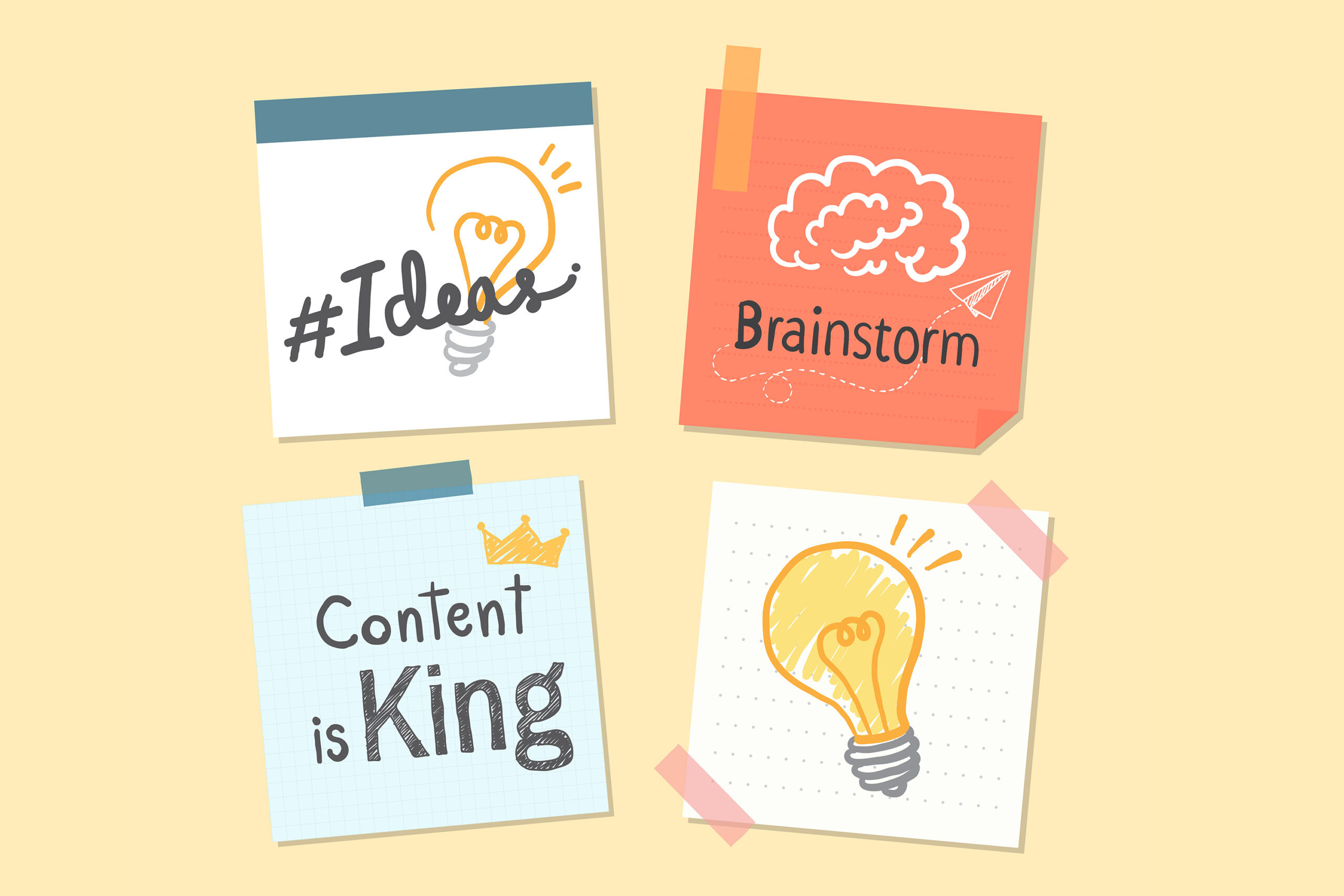 Tips for brilliant copywriting - Midas PR