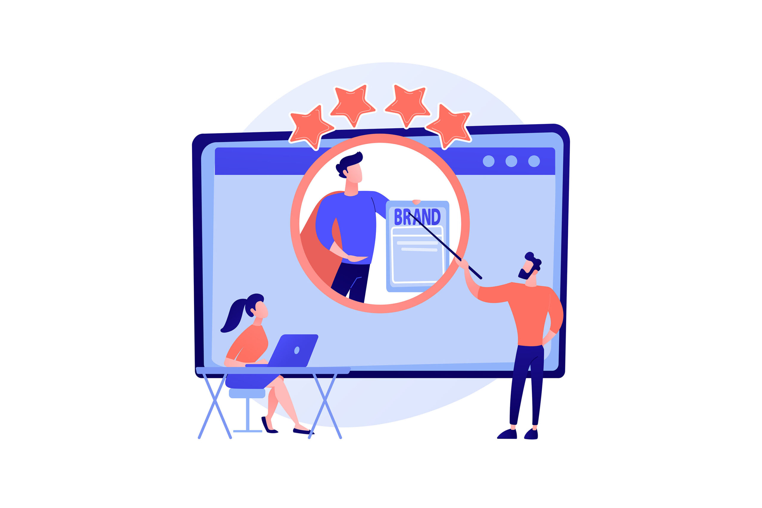 Tips on Effectively Managing Online Reputation during Digital ...