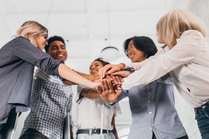 Embracing diversity – the key to effective PR and communication - Midas PR