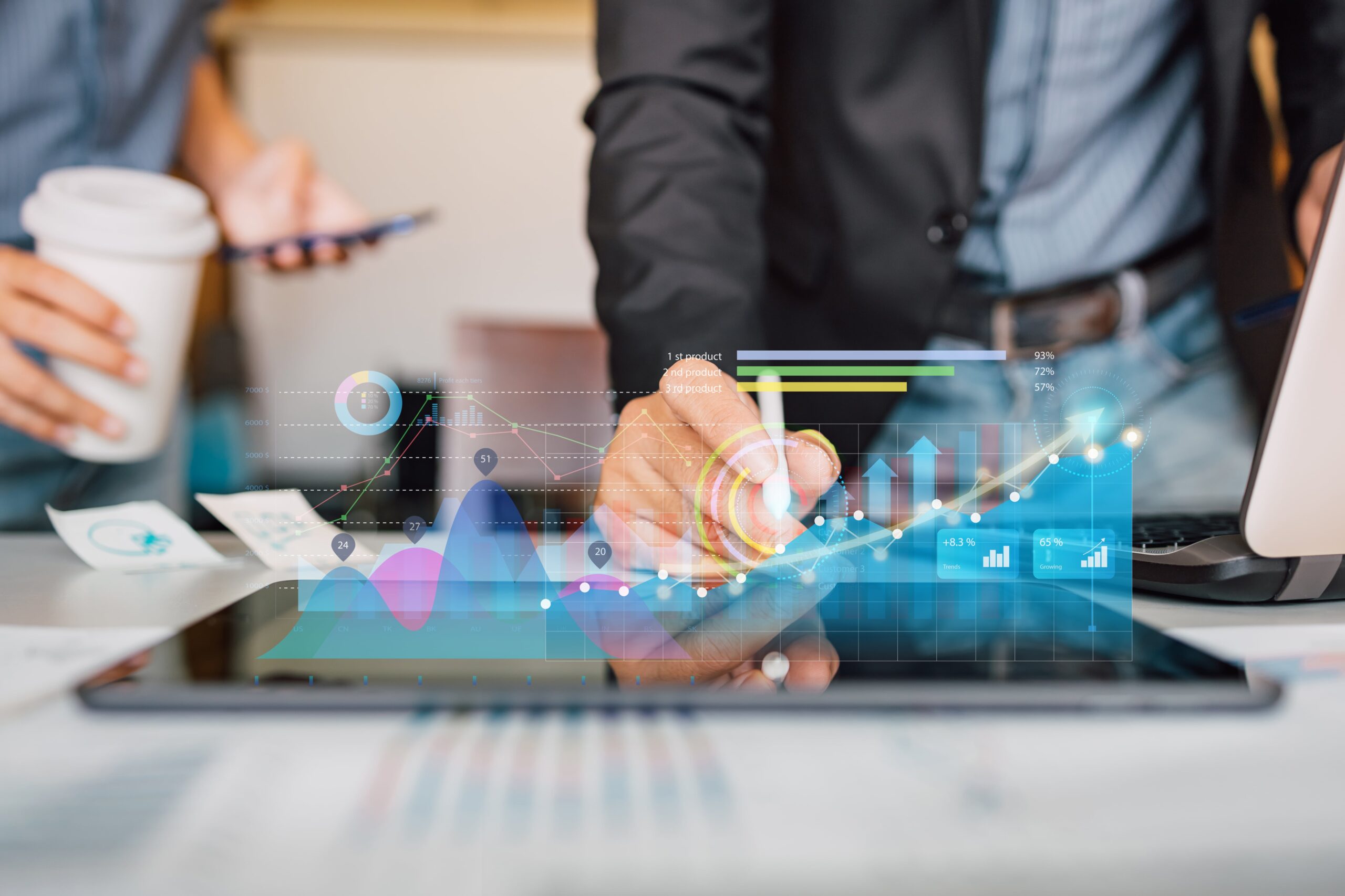 Navigating 2024 communication landscape: PR trends unveiled - Midas PR