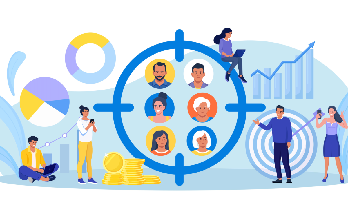Unlocking PR success - Understanding your target publics - Midas PR