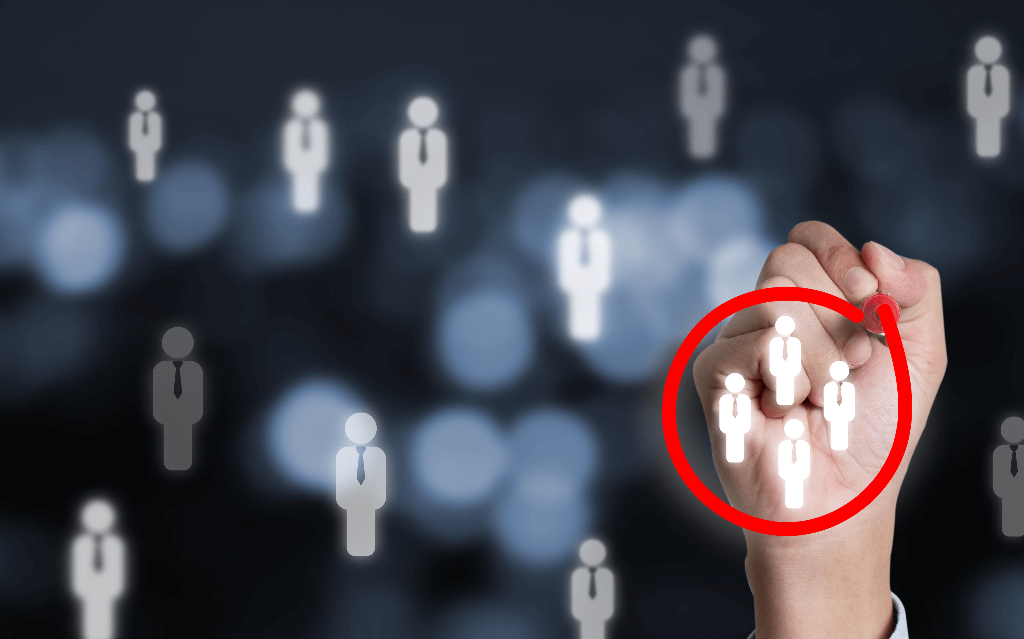 Three key factors to keep in mind for effective target publics ...