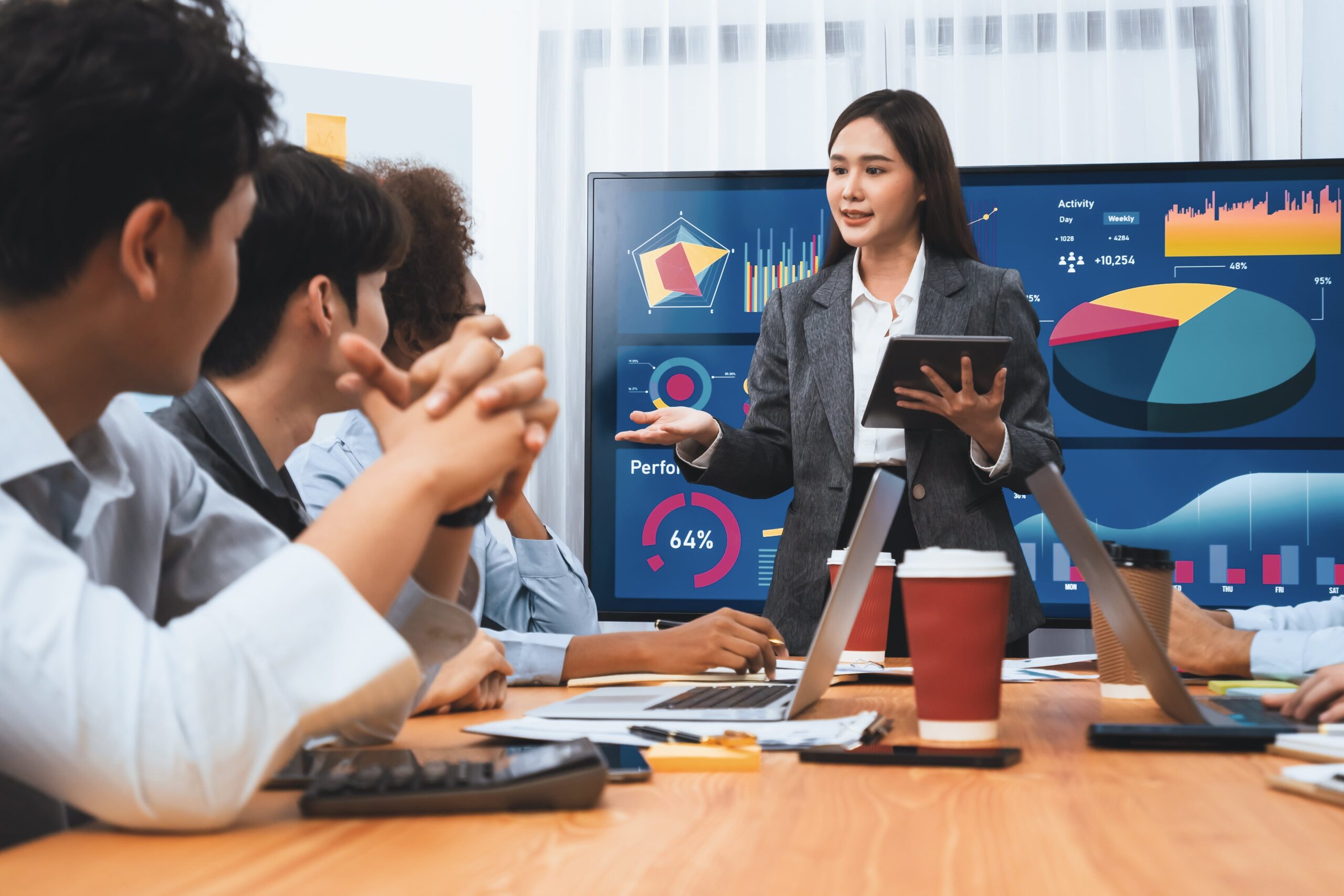 How to Harness the Power of Humour in PR - Midas PR