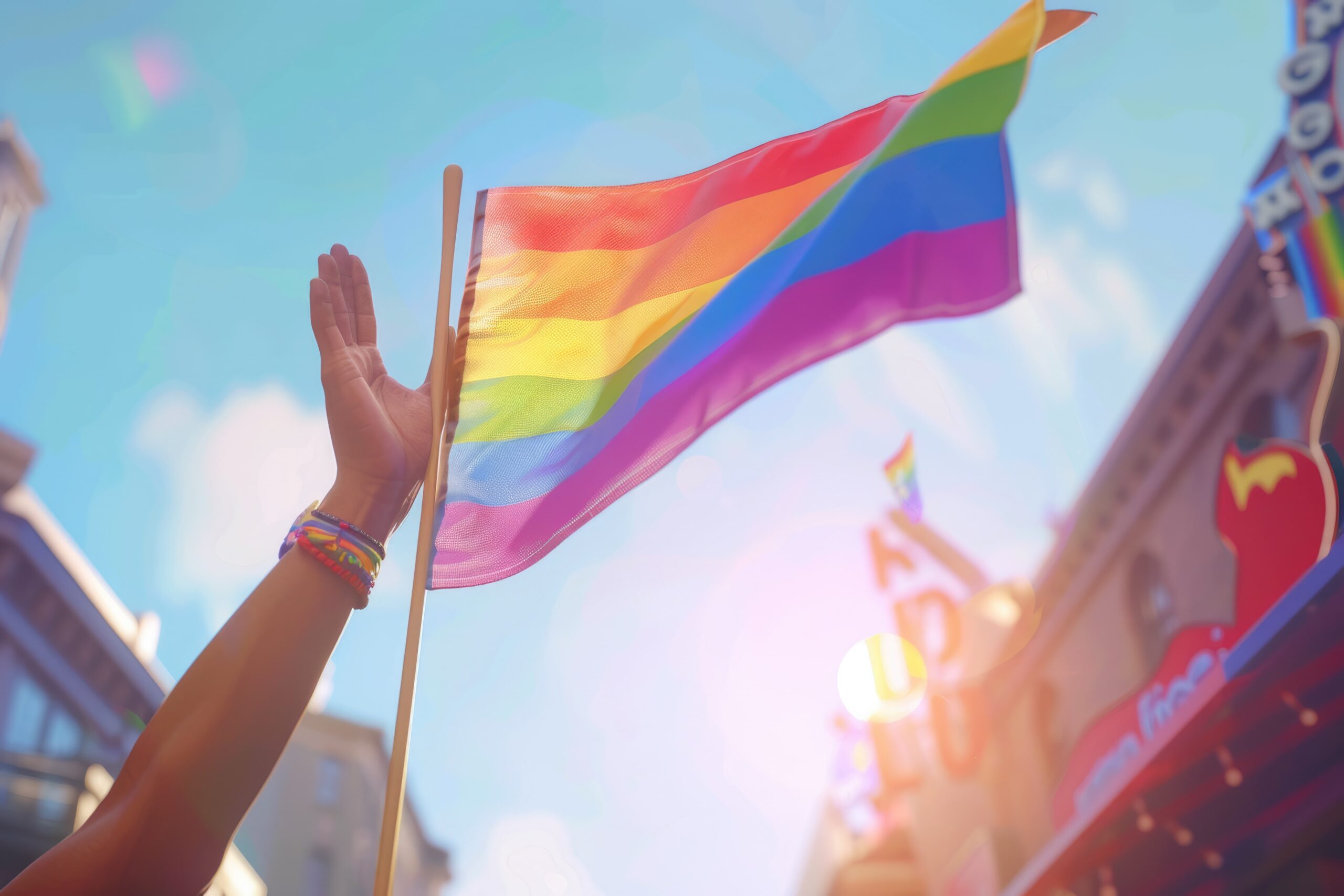 Pride Month PR Campaigns: Dos and Don’ts - Midas PR
