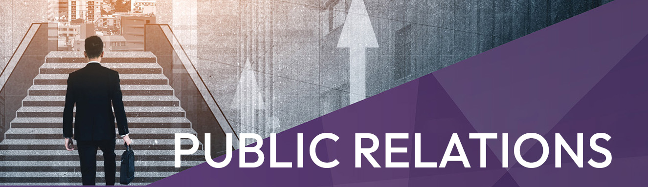 Public Relations Services in Bangkok | Midas PR Group