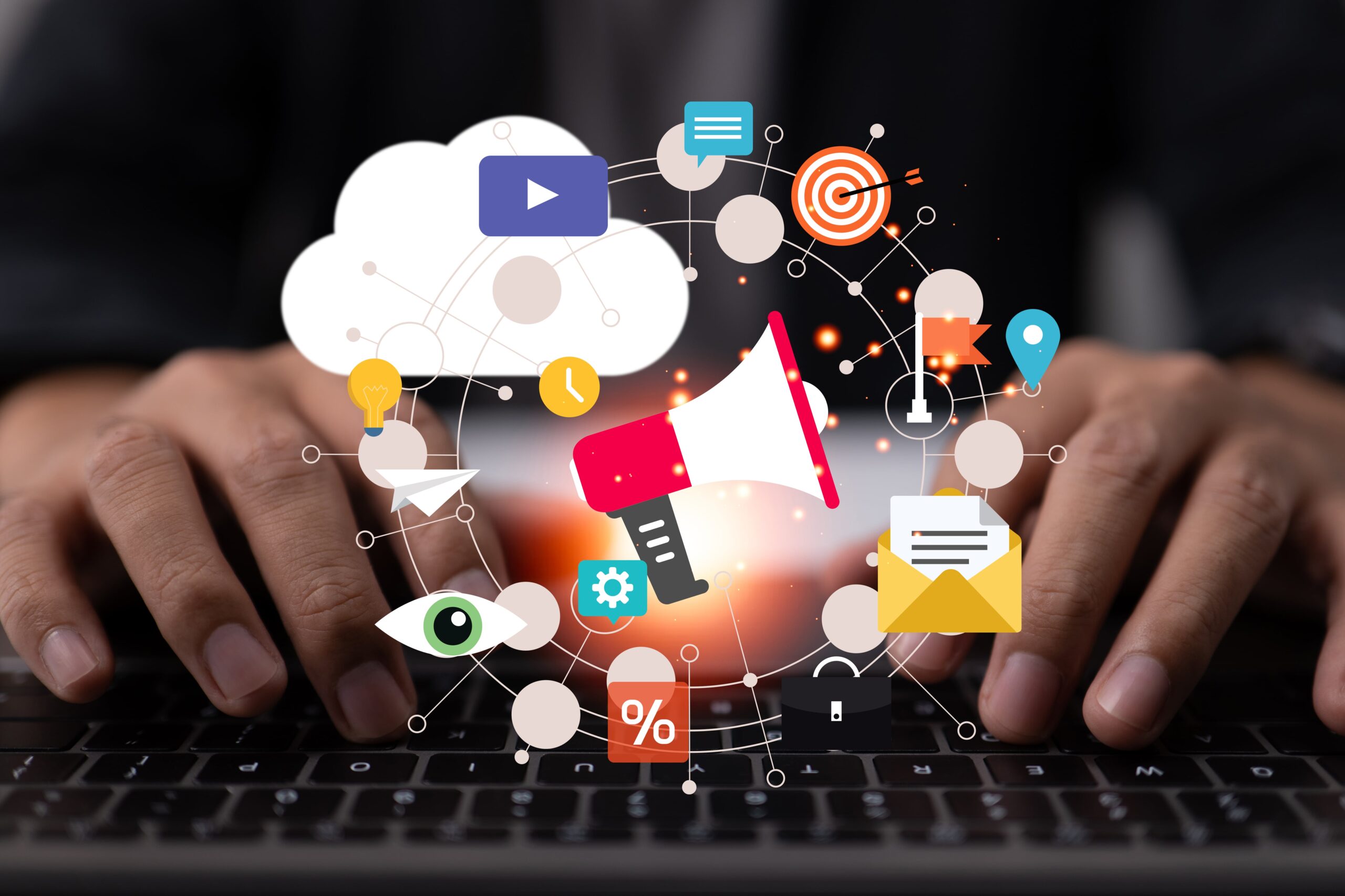 Three tips to reach your fragmented audience - Midas PR